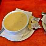 Ladder 1 Grill menu in Barre, Vermont, USA