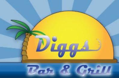 Menu for Diggs Bar and Grill in Mason, OH | Sirved
