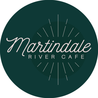 Martindale River Cafe and Mercantile Menu - Martindale, Texas | Sirved
