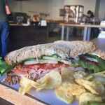 Deli Ohio menu in Canton, Ohio, USA