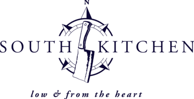 Menu for South Kitchen in Richland, MI | Sirved