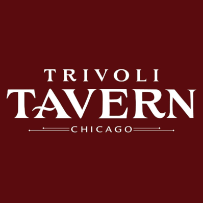 Menu for Trivoli Tavern in Chicago, IL | Sirved