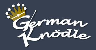 Menu for The German Knodle in St. Petersburg, FL | Sirved