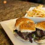 Nosh Restaurant and Wine Lounge menu in Omaha, Nebraska, USA