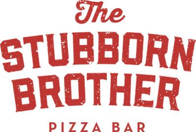 Menu for The Stubborn Brother Pizza Bar in Toledo, OH | Sirved