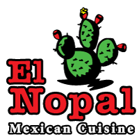 Menu for El Nopal Mexican Cuisine in Columbus, IN | Sirved