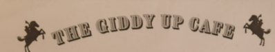 Menu for The Giddy up Cafe in Truth or Consequences, NM | Sirved