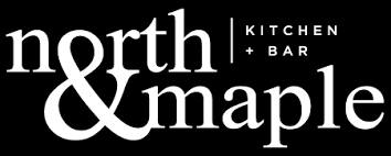 Menu for North & Maple Kitchen + Bar in Tinley Park, IL | Sirved