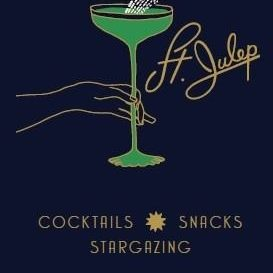 Menu for St. Julep in Atlanta, GA | Sirved