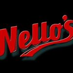Menu for Nello's Pizza Mesa in Mesa, AZ | Sirved