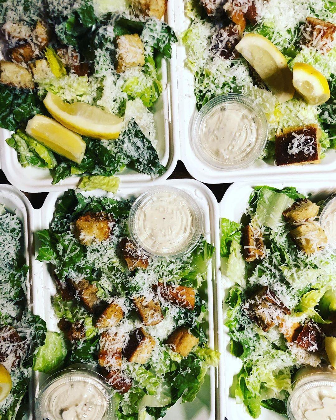 416 Snack Bar menu in Toronto, Ontario, Canada