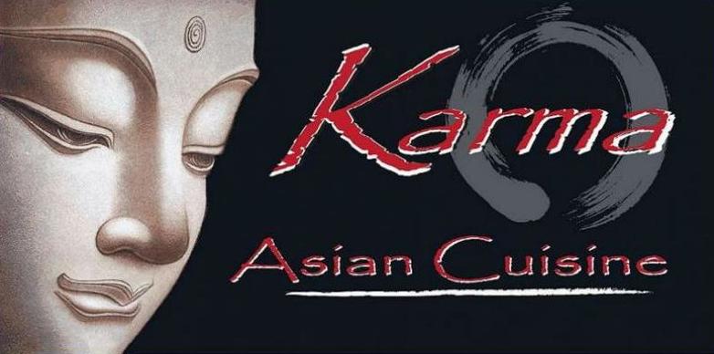 Menu for Karma Asian in Denver, CO | Sirved