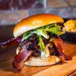 Rusty Moose menu in Spokane, Washington, USA