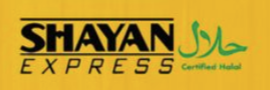 Menu for Shayan Express Restaurant in Los Angeles, CA | Sirved