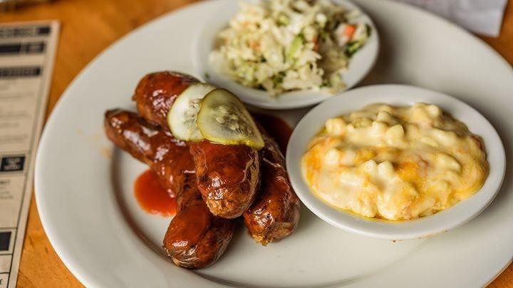 Terrific Jim N Nicks In Trussville Pictures