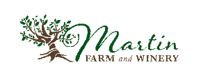 Menu for Martin Farm and Winery in Knotts Island, NC | Sirved