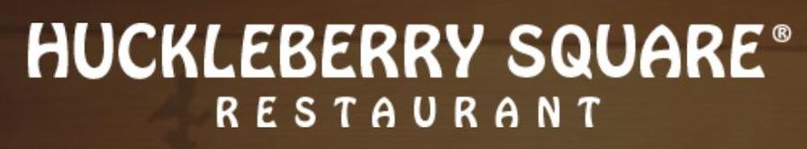 Menu for Huckleberry Square | A Burien Family Tradition in Burien, WA ...