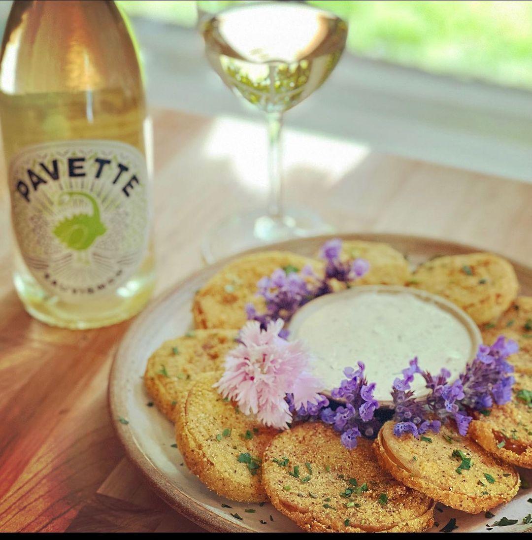 Tokeland Hotel menu in Tokeland, Washington, USA