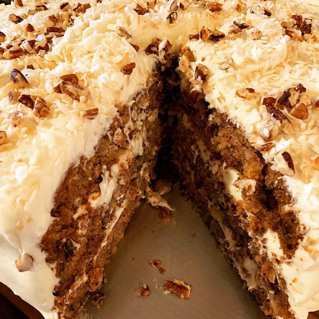 Tokeland Hotel menu in Tokeland, Washington, USA