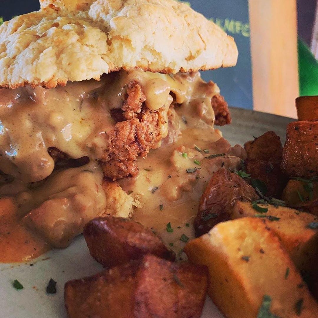 Tokeland Hotel menu in Tokeland, Washington, USA