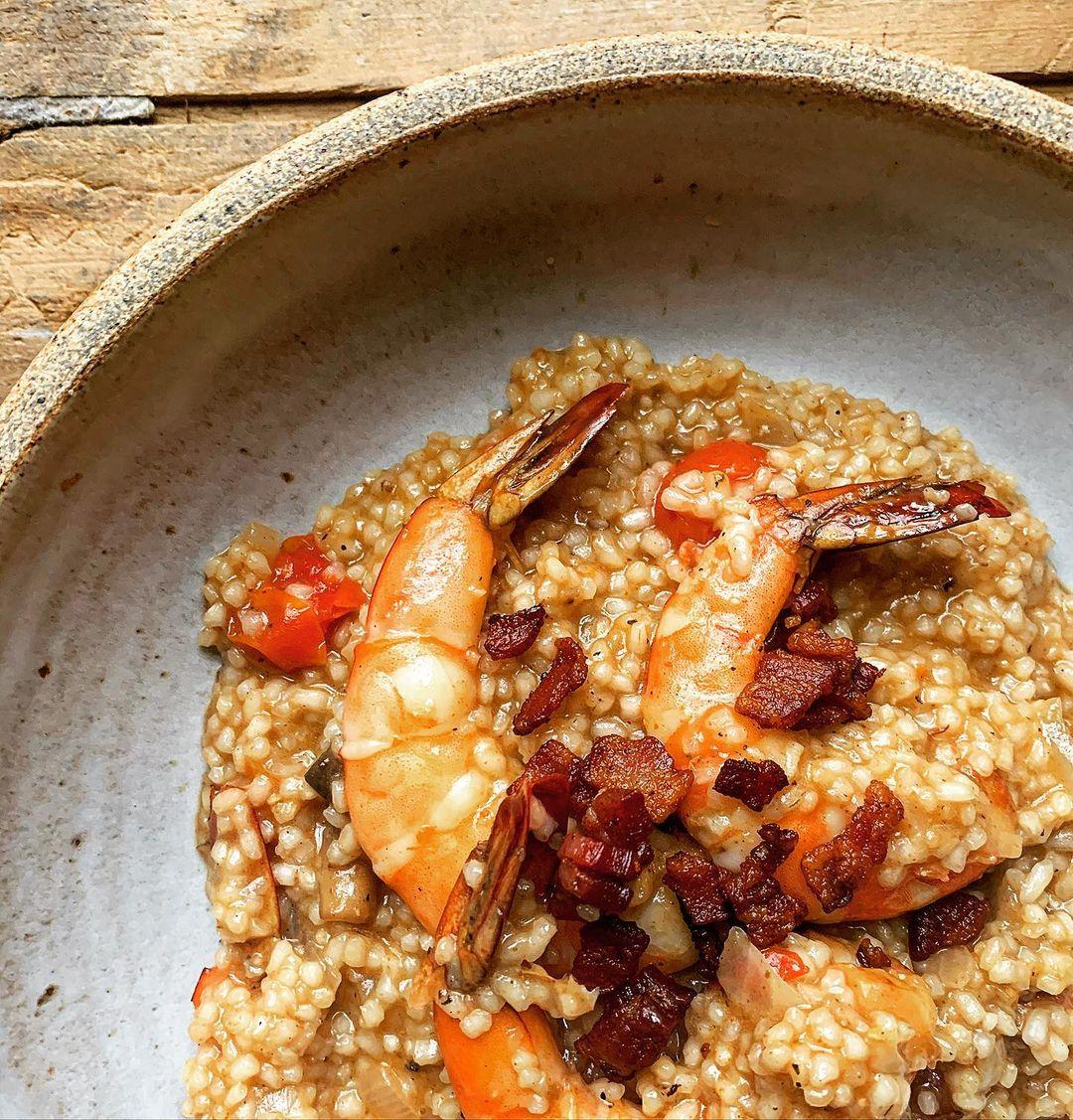 Tokeland Hotel menus in Tokeland, Washington, United States