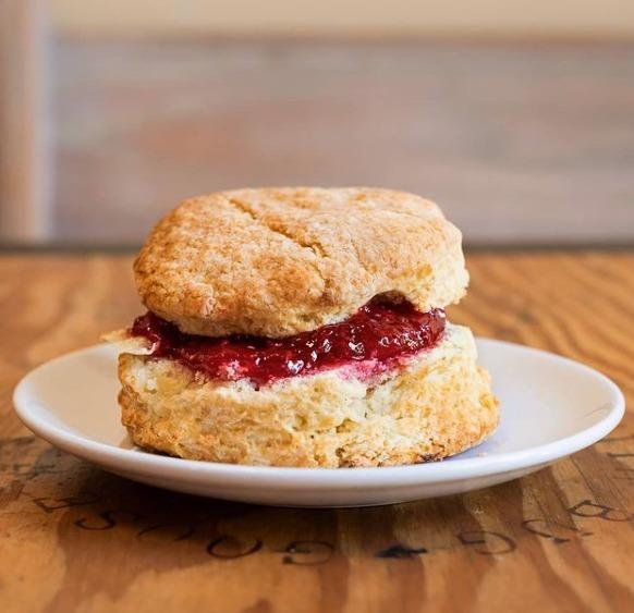 Tokeland Hotel menu in Tokeland, Washington, USA