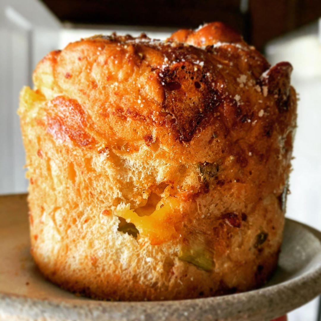 Tokeland Hotel menu in Tokeland, Washington, USA