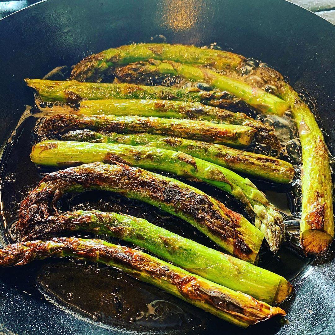 Tokeland Hotel menu in Tokeland, Washington, USA