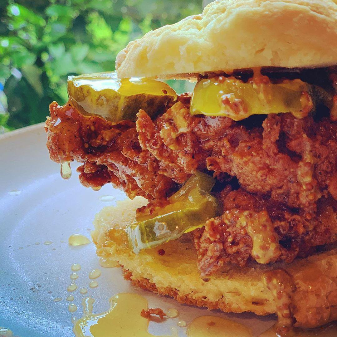 Tokeland Hotel menu in Tokeland, Washington, USA