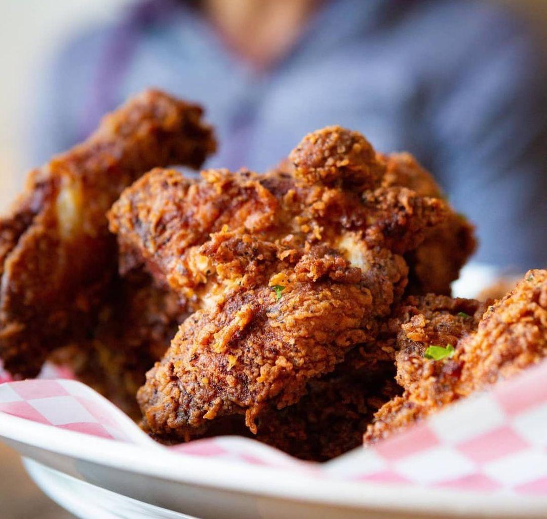 Tokeland Hotel menu in Tokeland, Washington, USA