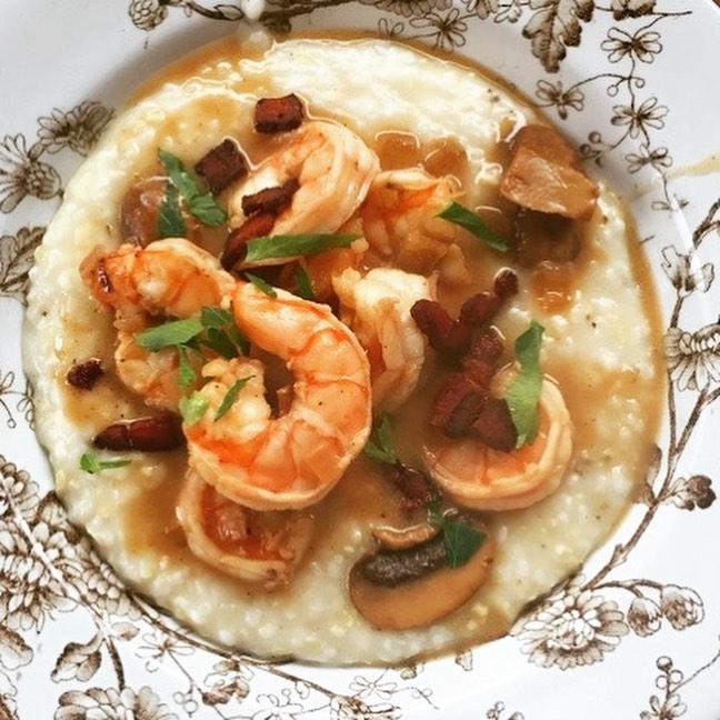 Tokeland Hotel menu in Tokeland, Washington, USA