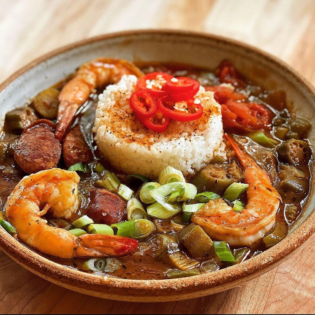 Tokeland Hotel menu in Tokeland, Washington, USA