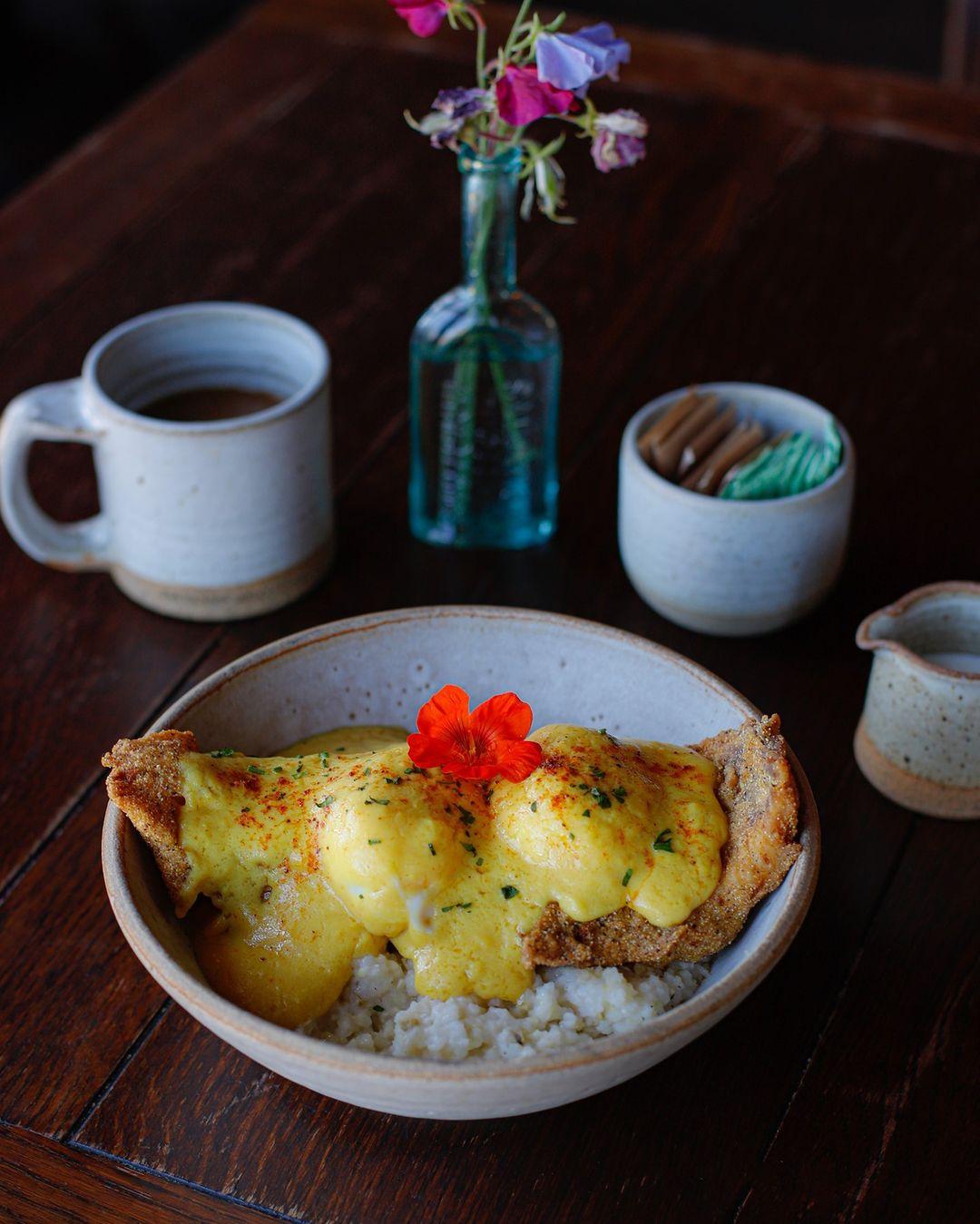 Tokeland Hotel menus in Tokeland, Washington, United States