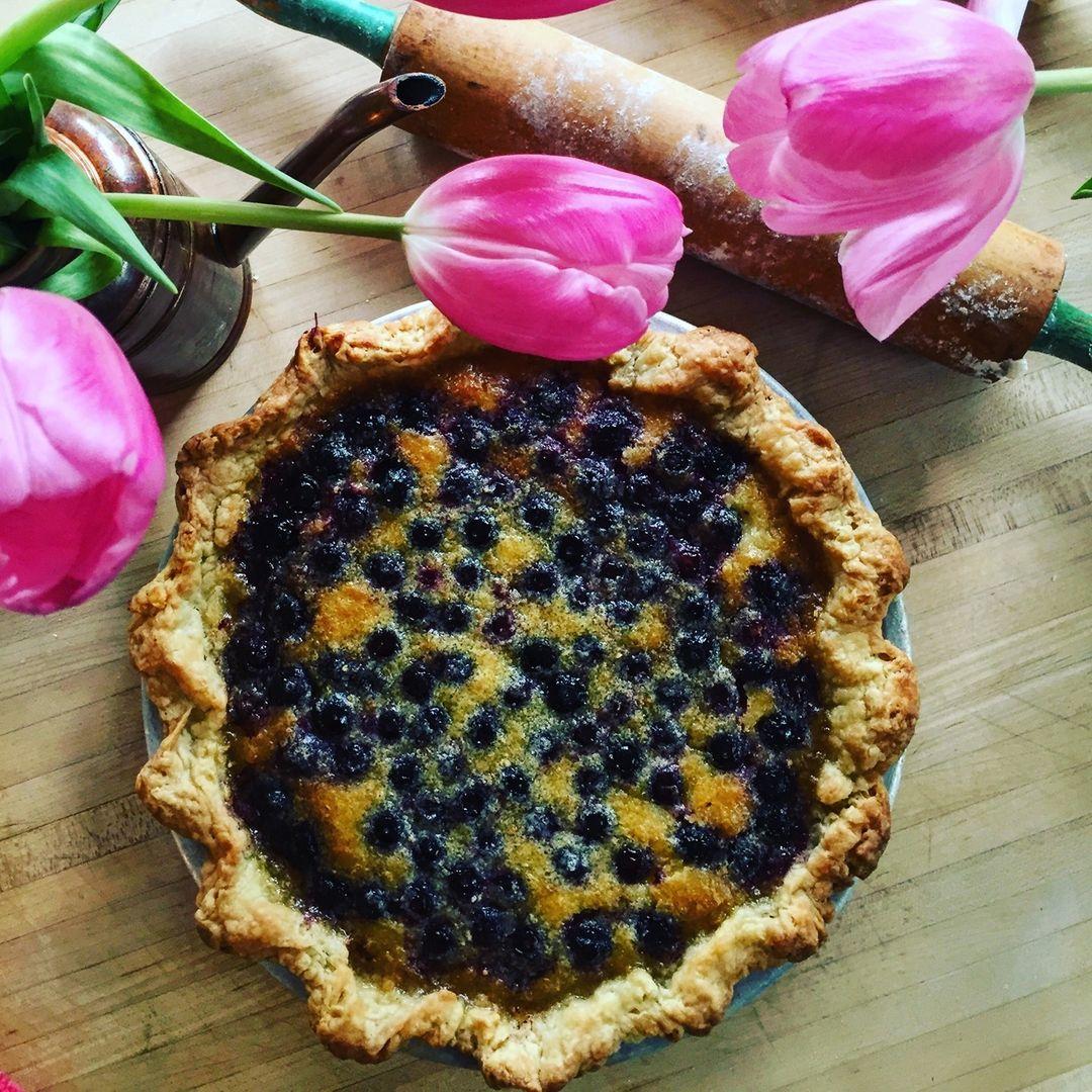 Tokeland Hotel menu in Tokeland, Washington, USA