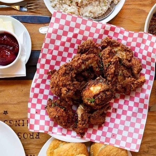 Tokeland Hotel menu in Tokeland, Washington, USA