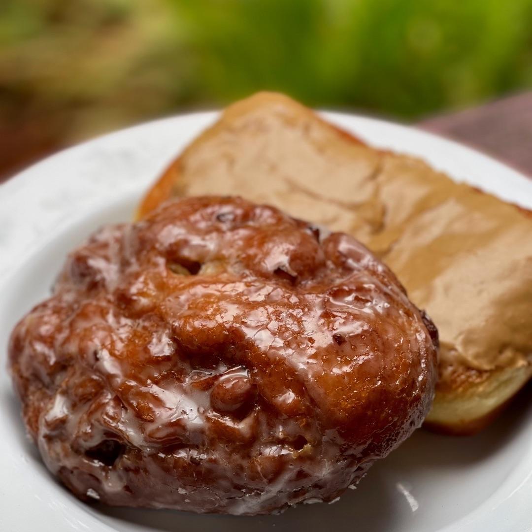 Tokeland Hotel menu in Tokeland, Washington, USA