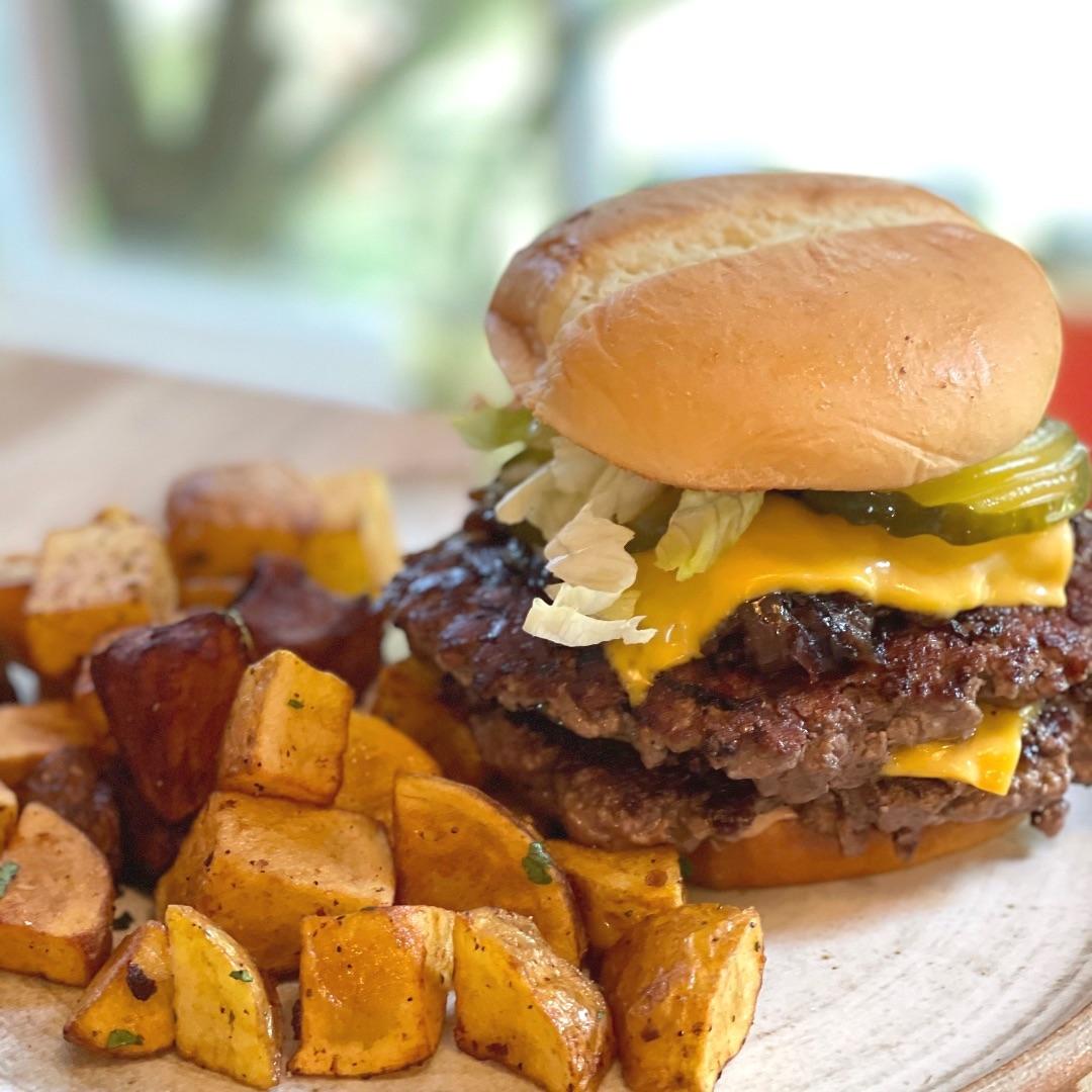 Tokeland Hotel menu in Tokeland, Washington, USA