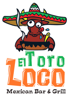 Menu for El Toro Loco in Memphis, TN | Sirved