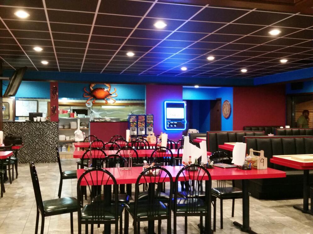 Las Islas Marias menu in Chicago, Illinois, USA