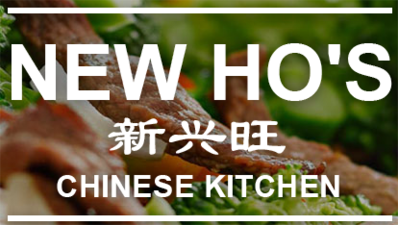 Menu for New Ho's Chinese Kitchen in St Peters, MO | Sirved