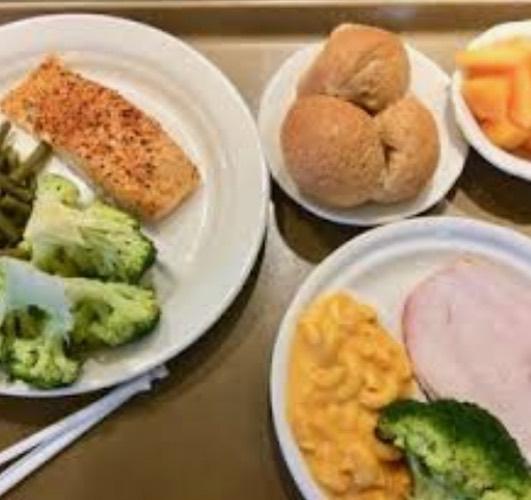 MCL Restaurant & Bakery Springfield menu in Springfield, Illinois, USA