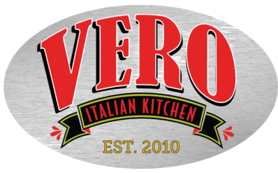 Menu for Vero Italian Kitchen in Conroe, TX | Sirved