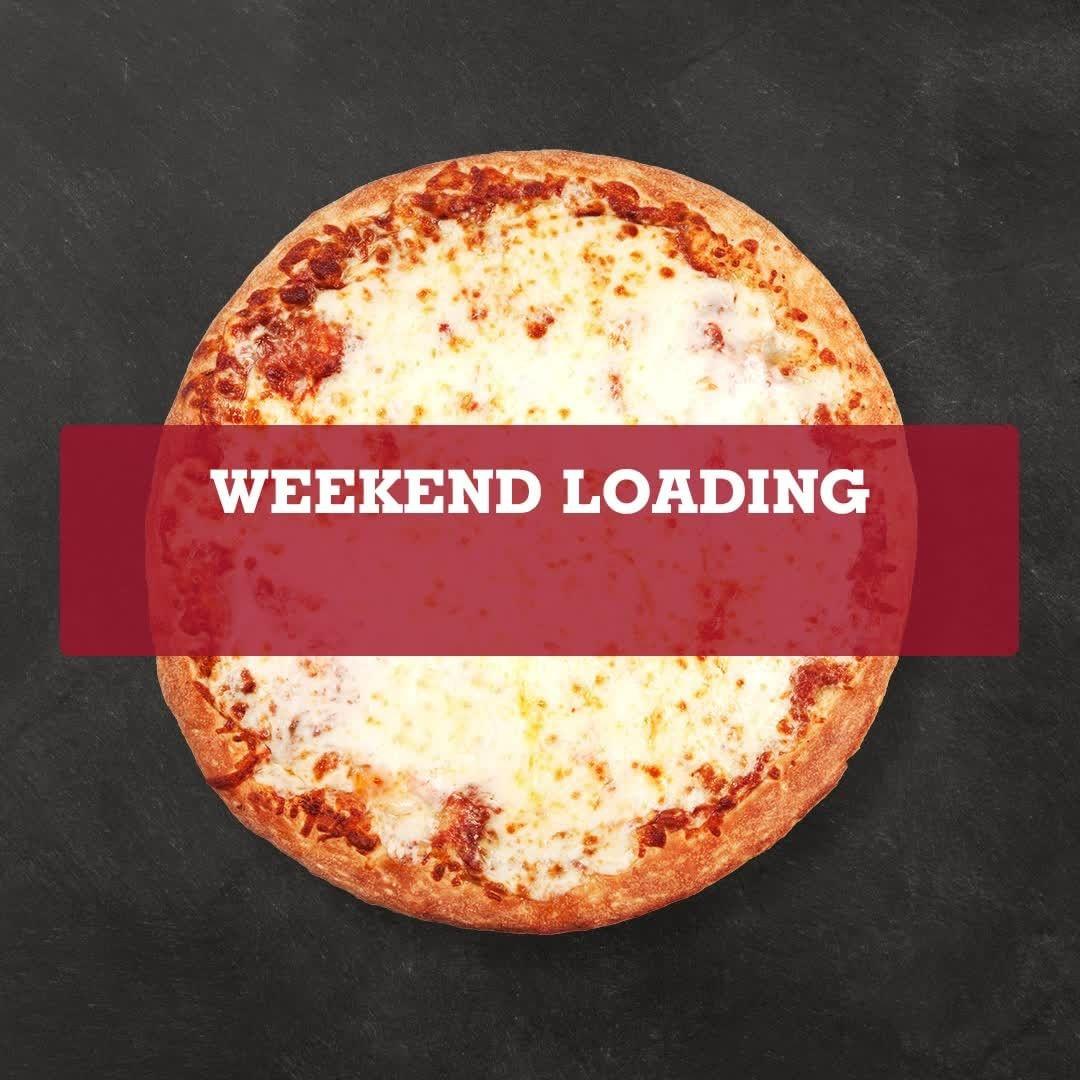 Pizza Factory menu in Ridgecrest, California, USA