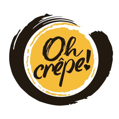 Menu for Oh Crêpe! in Huntsville, AL | Sirved