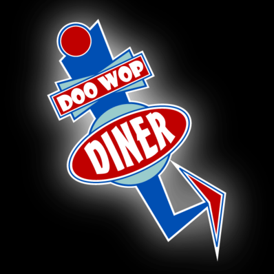Menu for Doo Wop Diner in Wildwood, NJ | Sirved