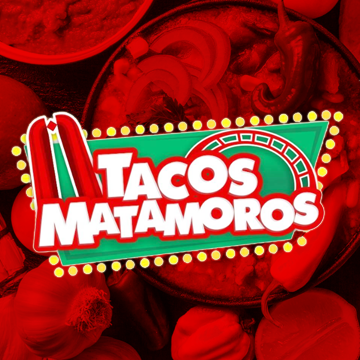 Menu for Tacos Matamoros in Brownsville, TX | Sirved