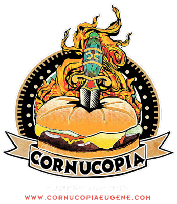 Menu for Cornucopia Main Street in Springfield, OR | Sirved