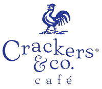 Menu for Crackers & Co. Café in Mesa, AZ | Sirved