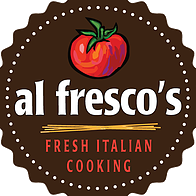 Menu for Al Fresco's in Flemington, NJ | Sirved
