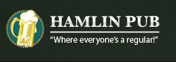 Menu for Hamlin Pub in Rochester Hills, MI | Sirved